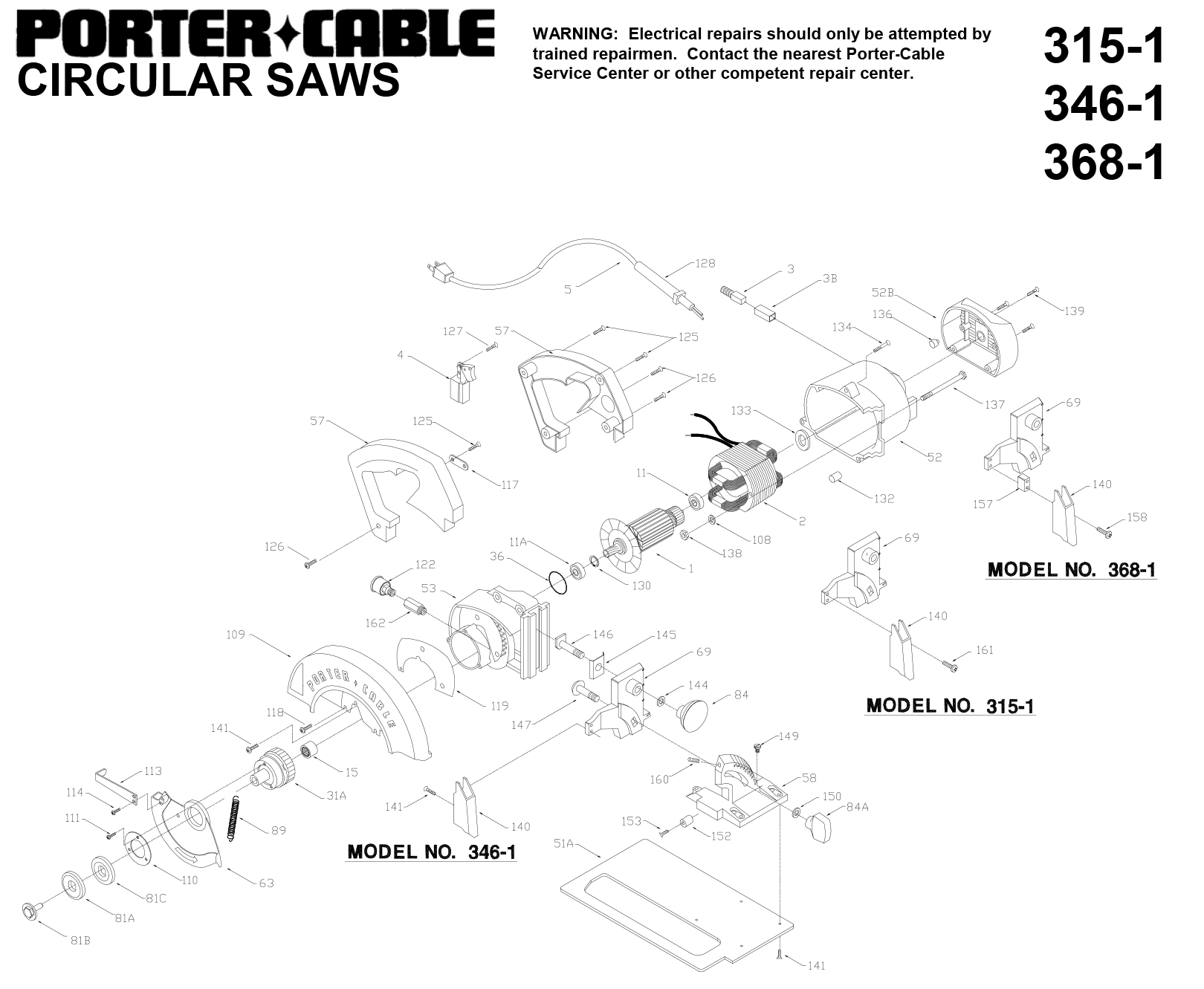 Rockwell 315 1 Circular Saw Model Schematic Parts Diagram Toolbarn rockwell-315-1-circular-saw-model-schematic-parts-diagram-toolbarn