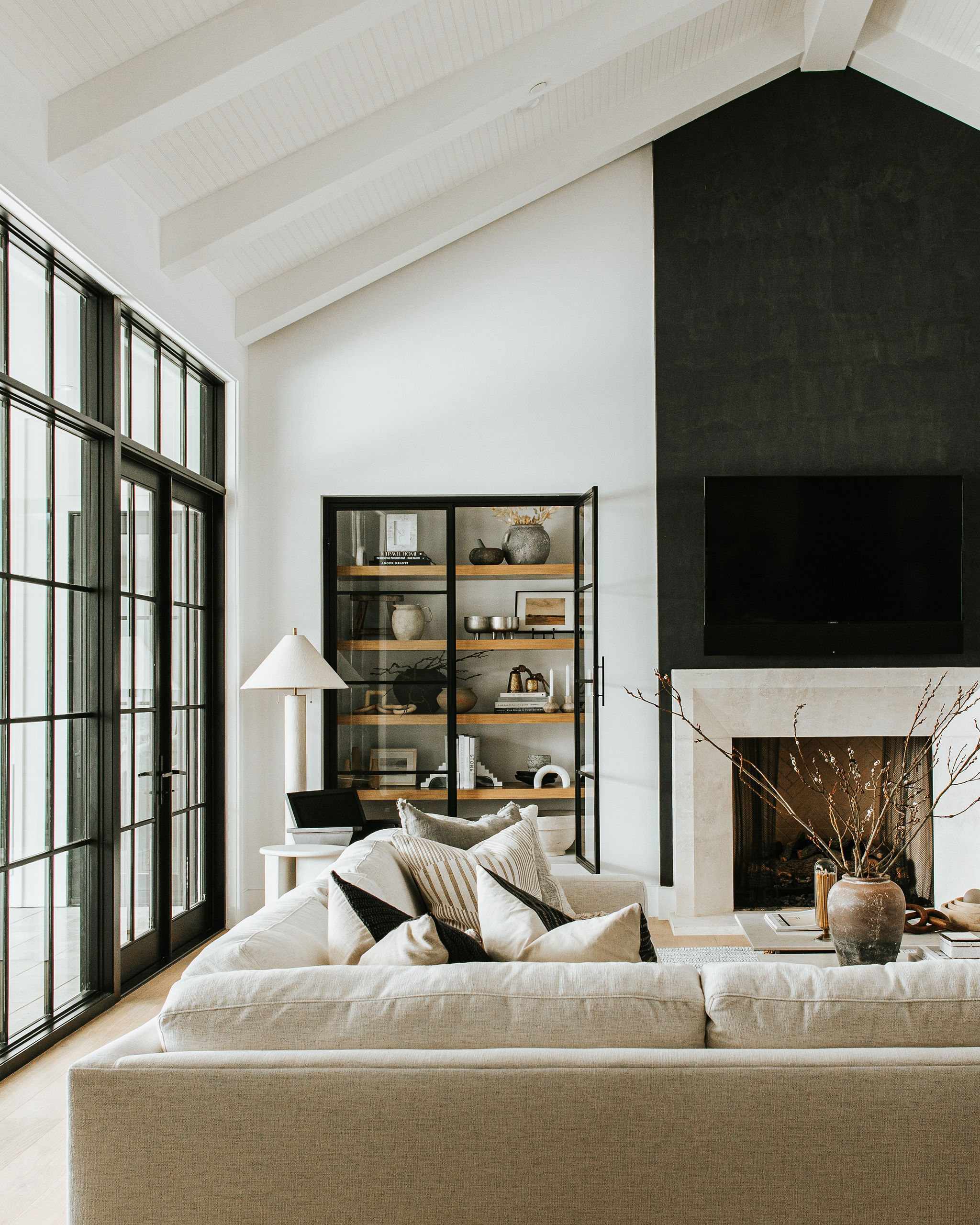 #79thBuild | THELIFESTYLEDCO Portfolio — THELIFESTYLEDCO Shop