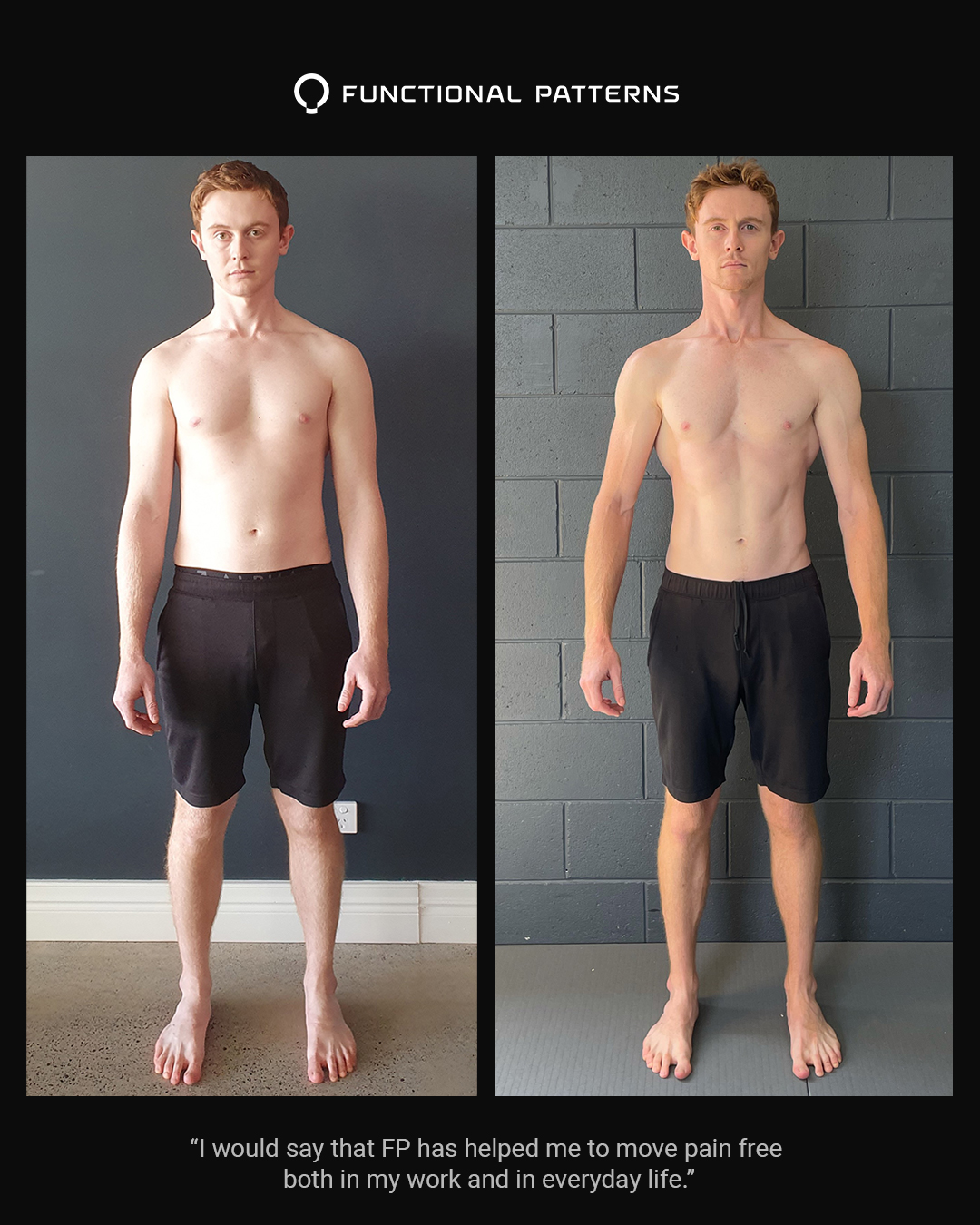 Is Functional Patterns Legit? | Results Speak for Themselves