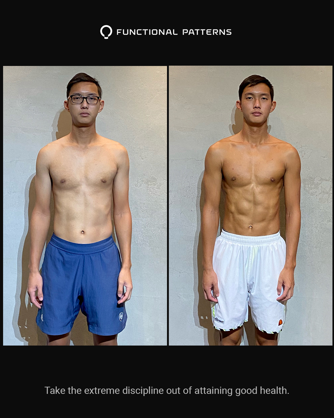 Is Functional Patterns Legit? | Results Speak for Themselves