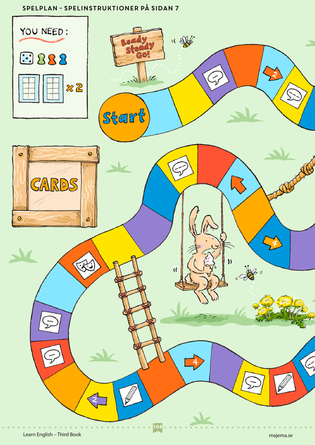 Engelska Spel Engelska Spel