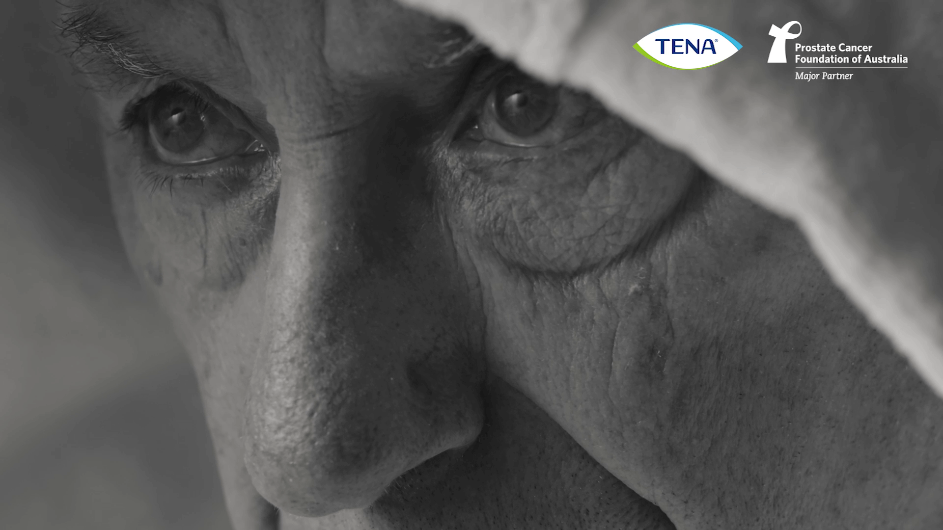 Ross & Ian's Story - Wear it with Confidence | TENA