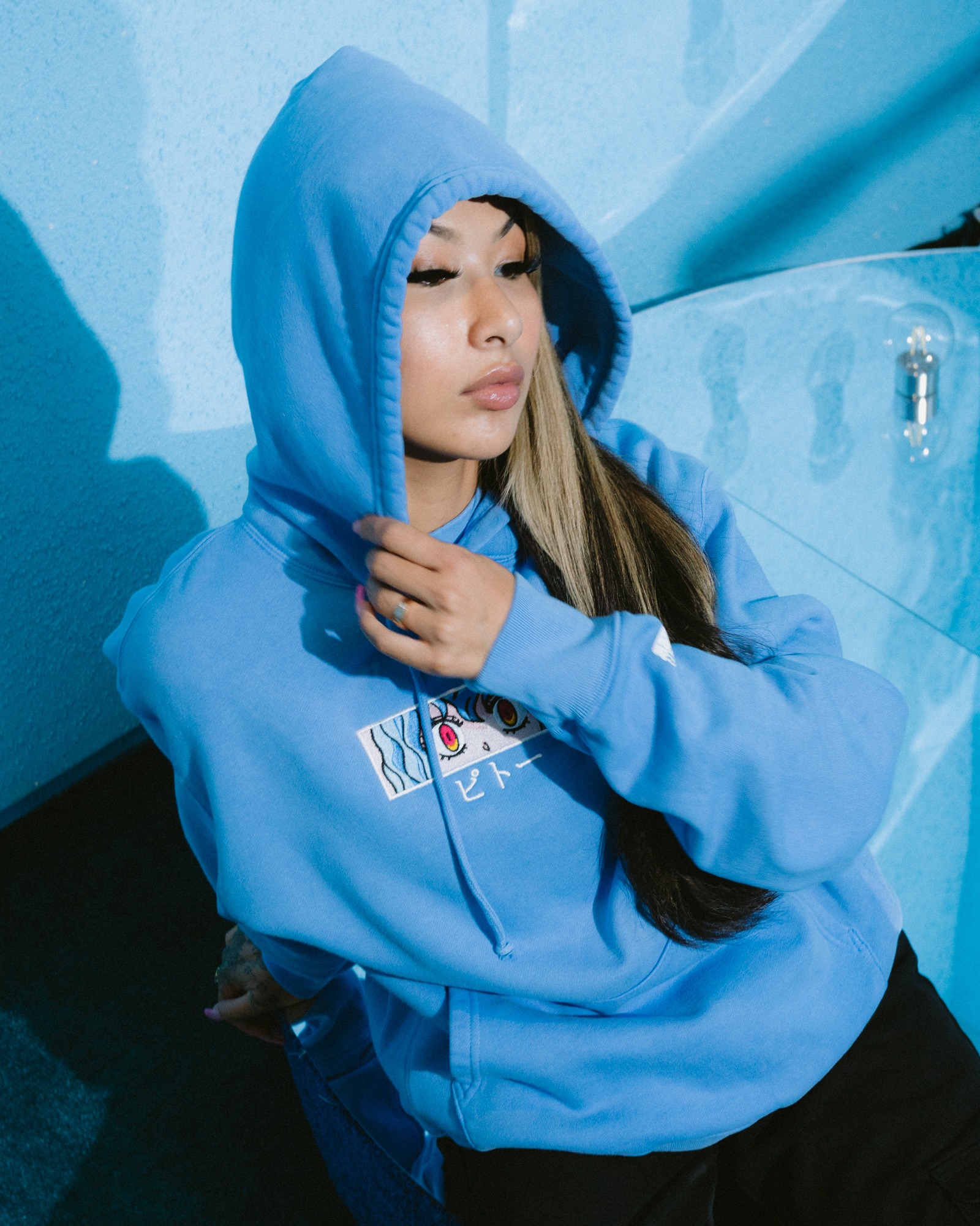 HYPLAND x HUNTER x HUNTER#N# – Hypland