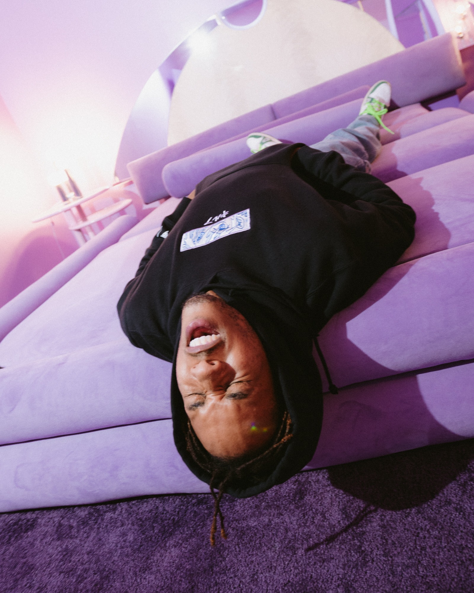 HYPLAND x HUNTER x HUNTER#N# – Hypland