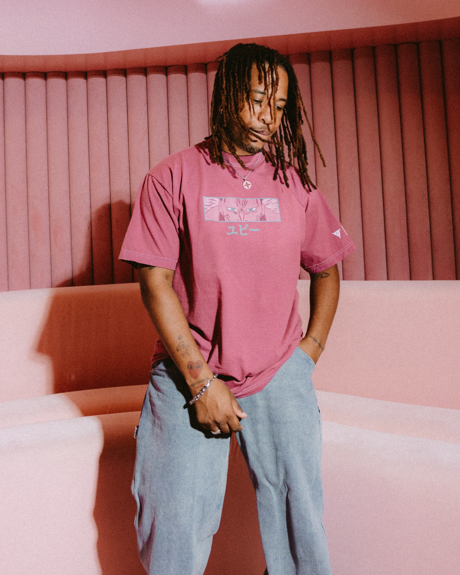 HYPLAND x HUNTER x HUNTER – Hypland