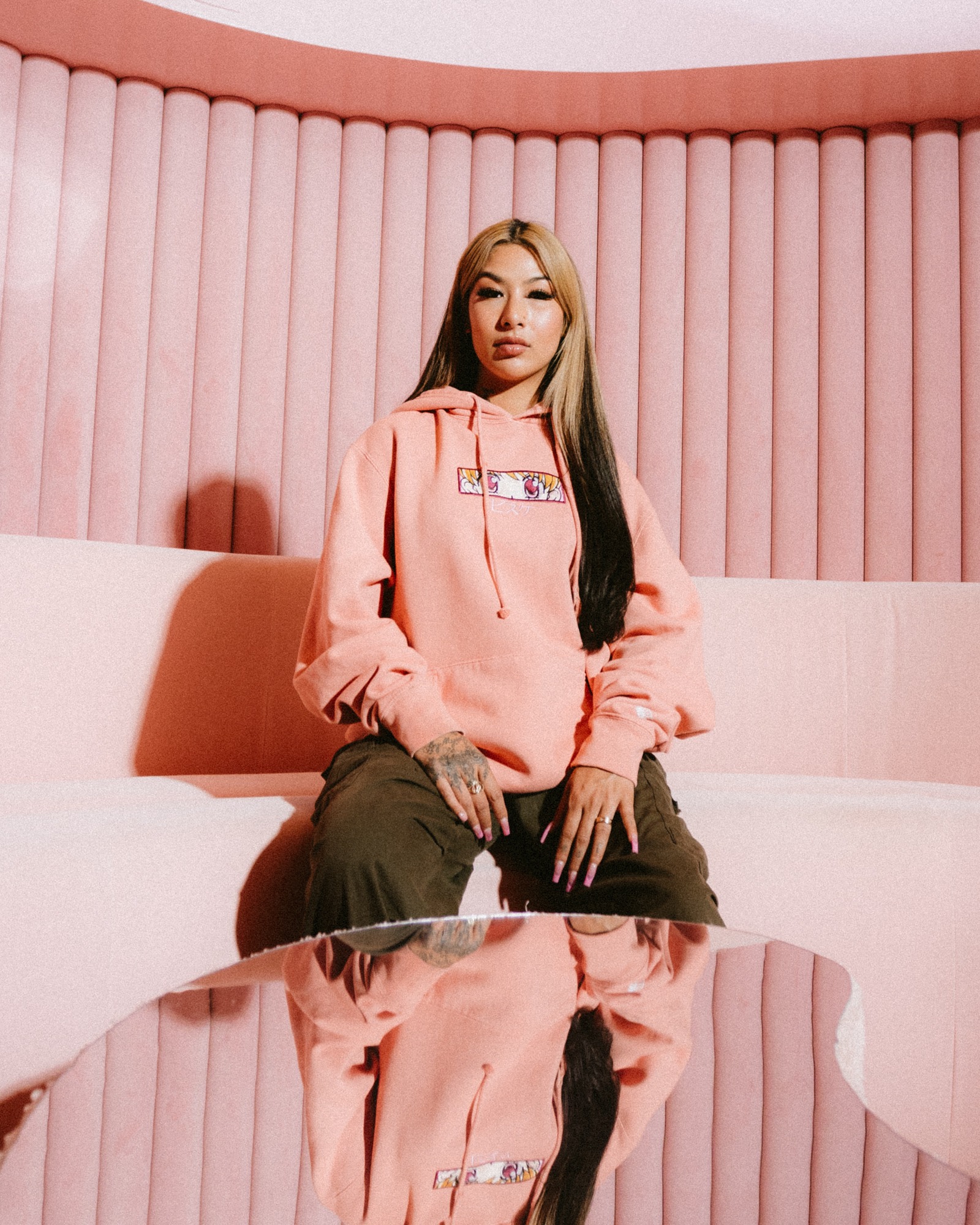 HYPLAND x HUNTER x HUNTER#N# – Hypland