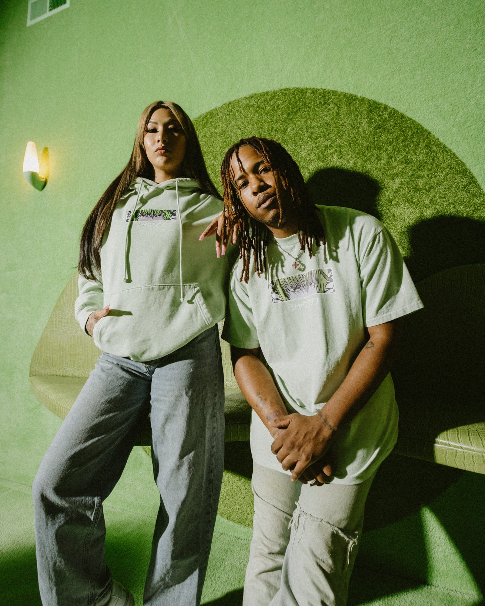 HYPLAND x HUNTER x HUNTER#N# – Hypland