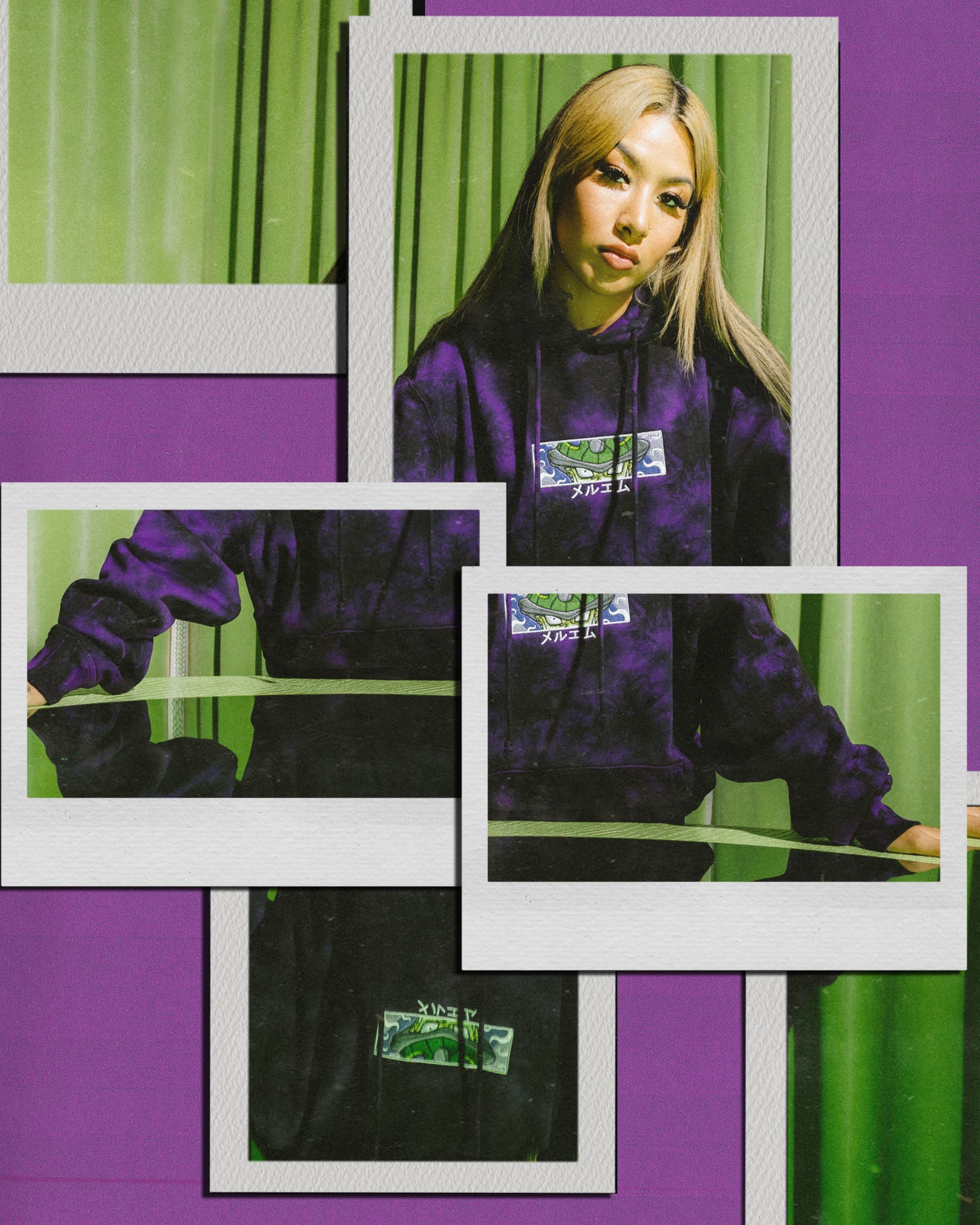 HYPLAND x HUNTER x HUNTER#N# – Hypland