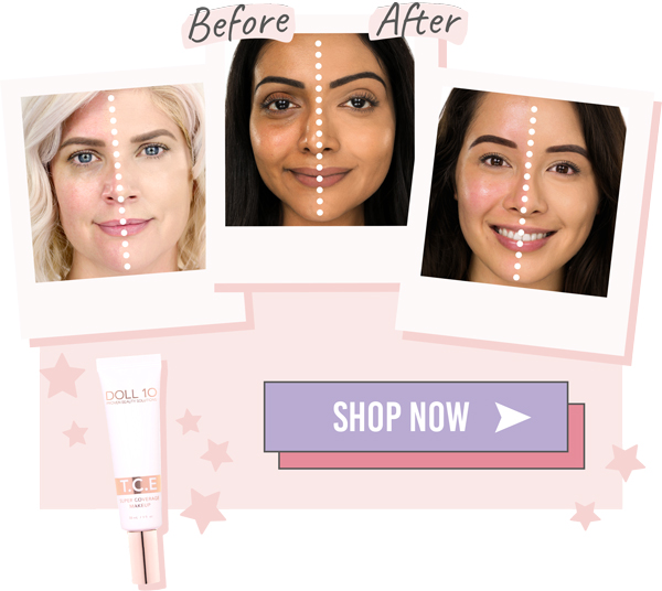 Face Filter Effect Makeup | Real Life Beauty Booster – Beauty and the ...