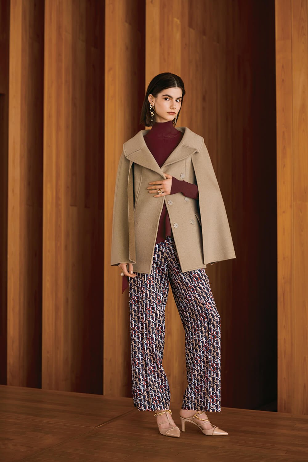 Fall Winter 2022 – ADEAM Fall Winter 2022 – ADEAM