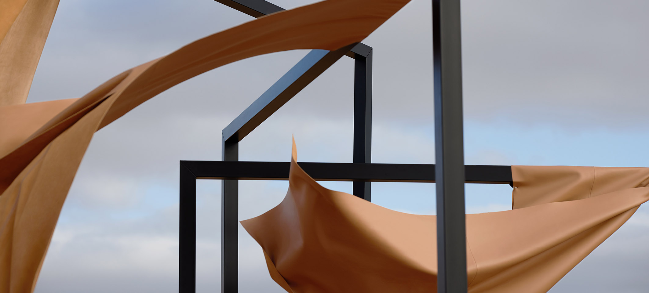 Materials – Polène