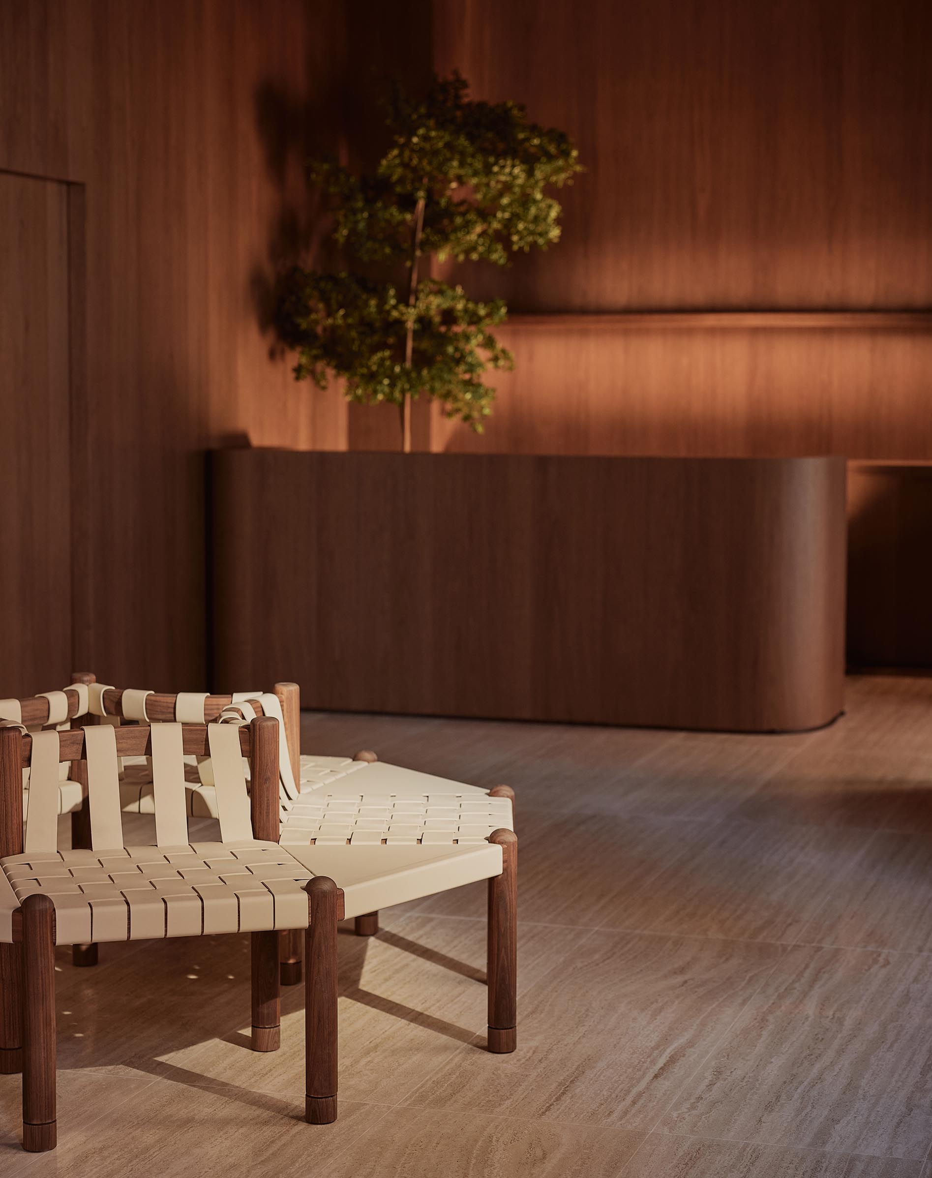 New York – Polène