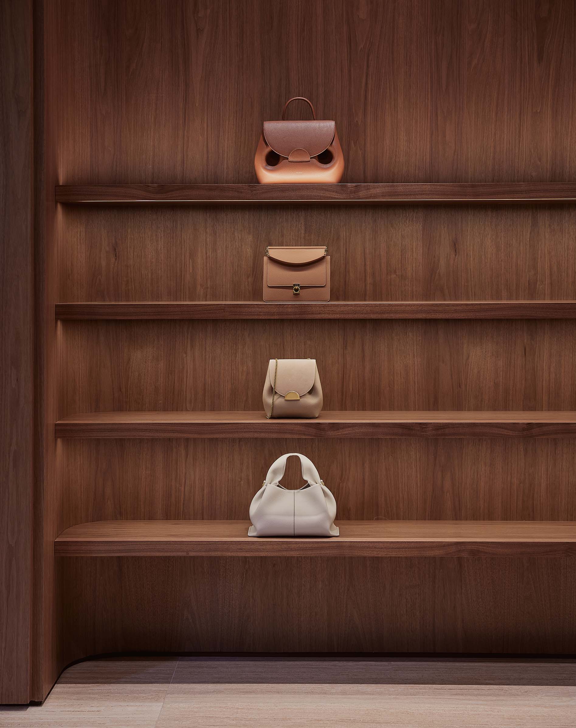 New York – Polène