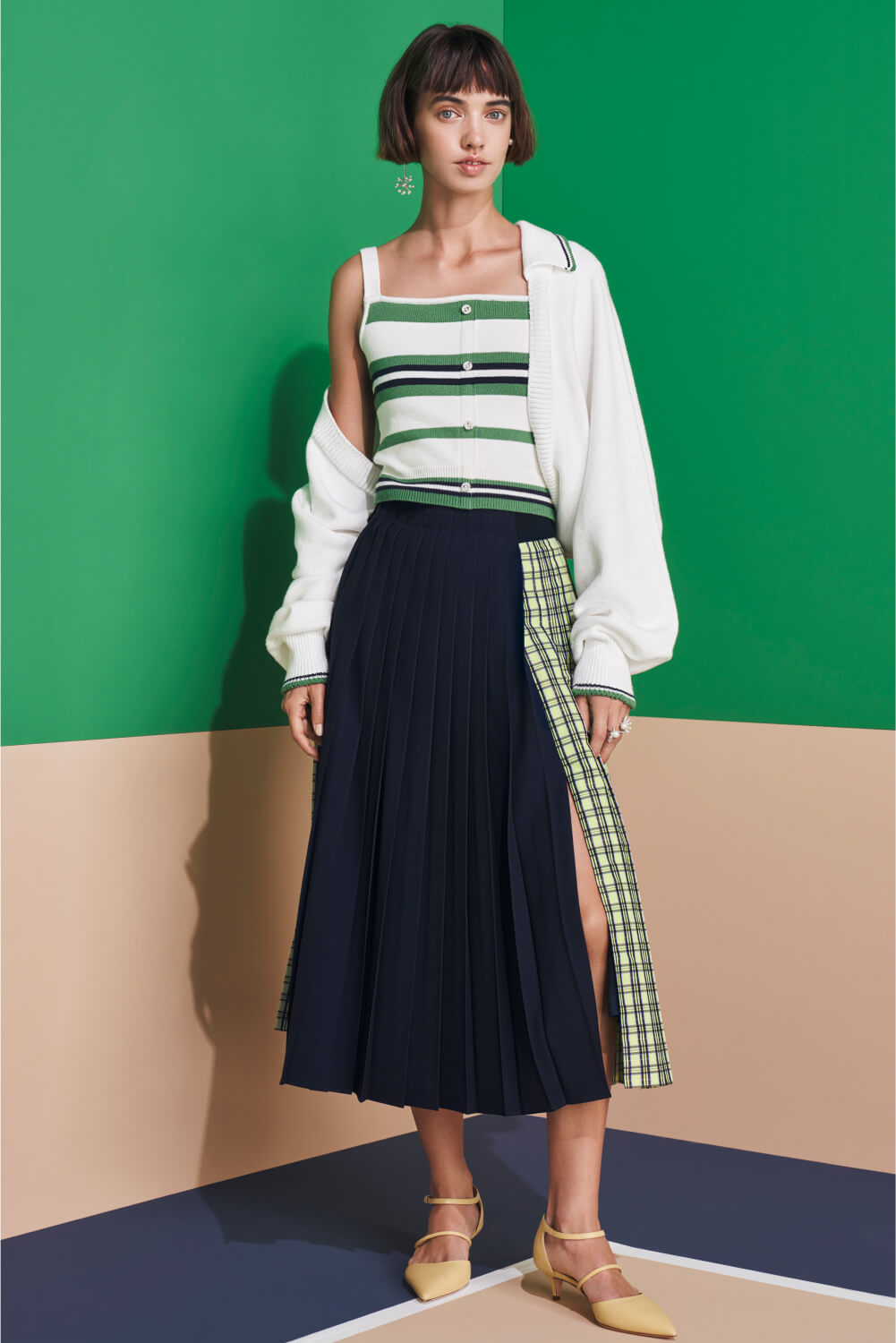 Pre-Fall 2023 Lookbook – ADEAM