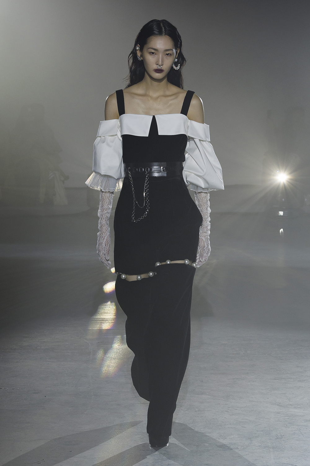 Dive into ADEAM's Fall/Winter 2023 Runway Collection – ADEAM Dive into ADEAM's Fall/Winter 2023 Runway Collection – ADEAM