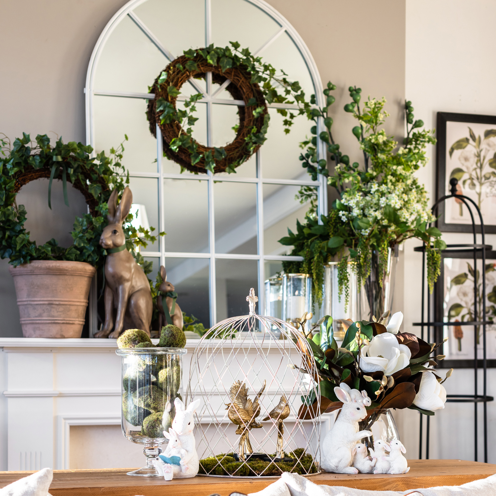 Easter | Easter Cottage Garden | Alfresco Emporium