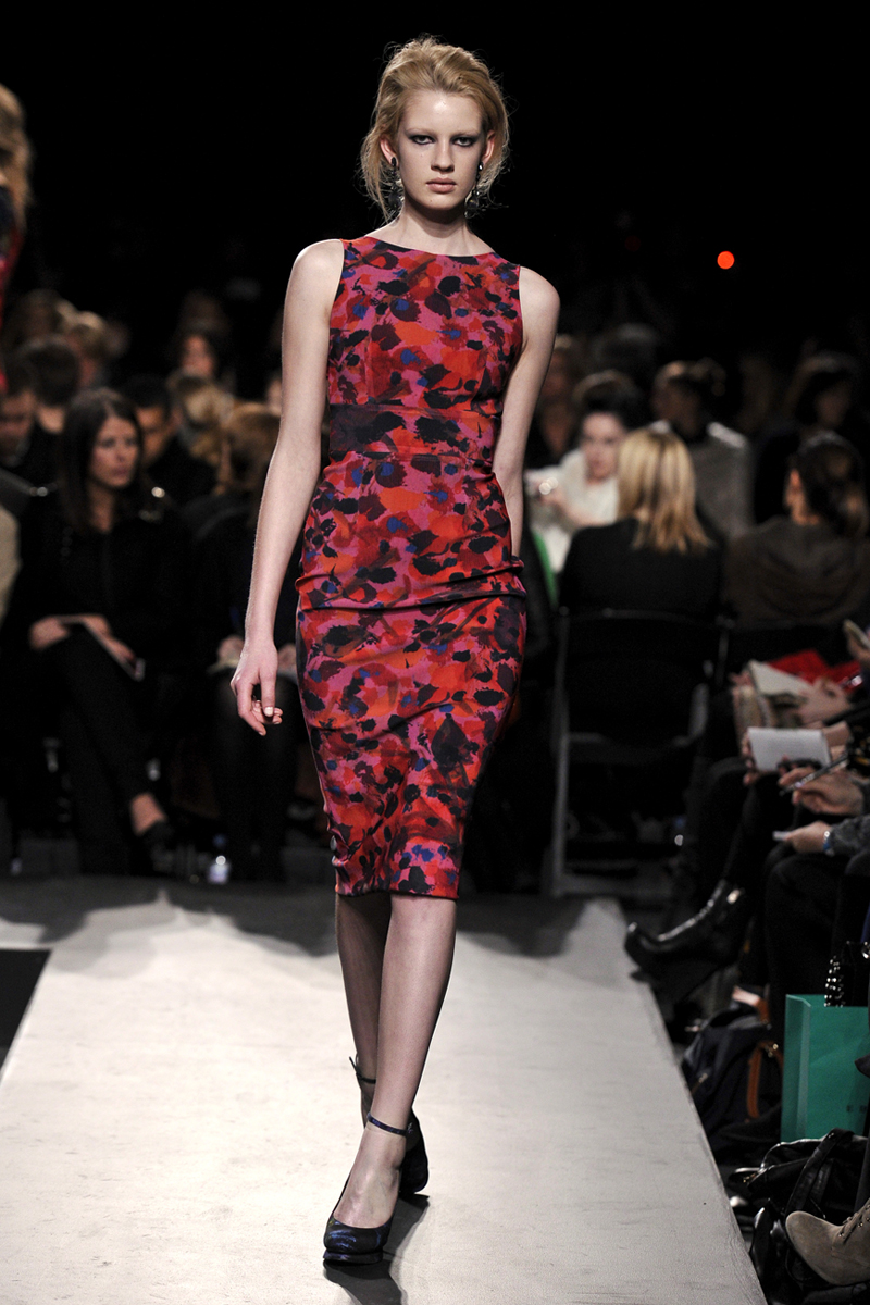 Autumn Winter 2011 – ERDEM