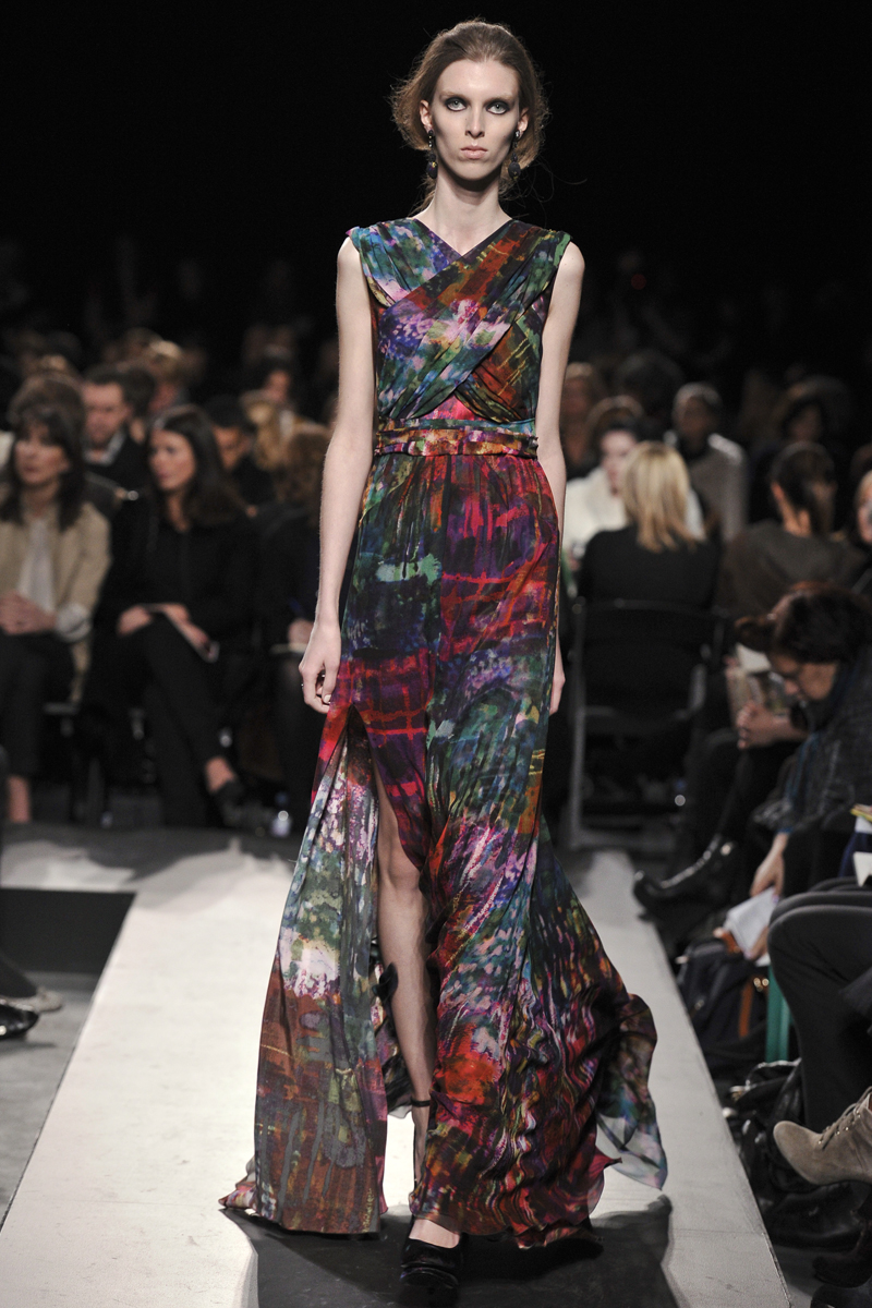 Autumn Winter 2011 – ERDEM