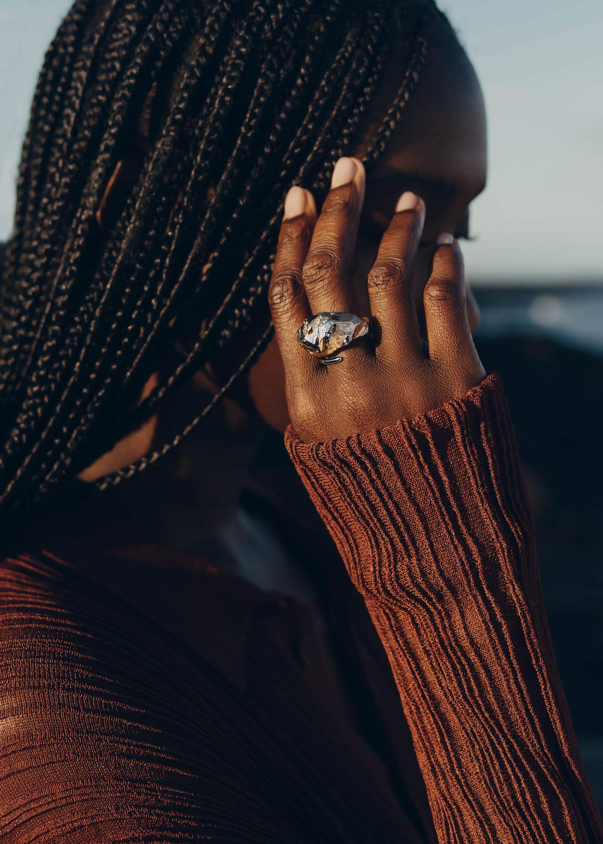 « Duo Edition » Eroz Collection – Polène