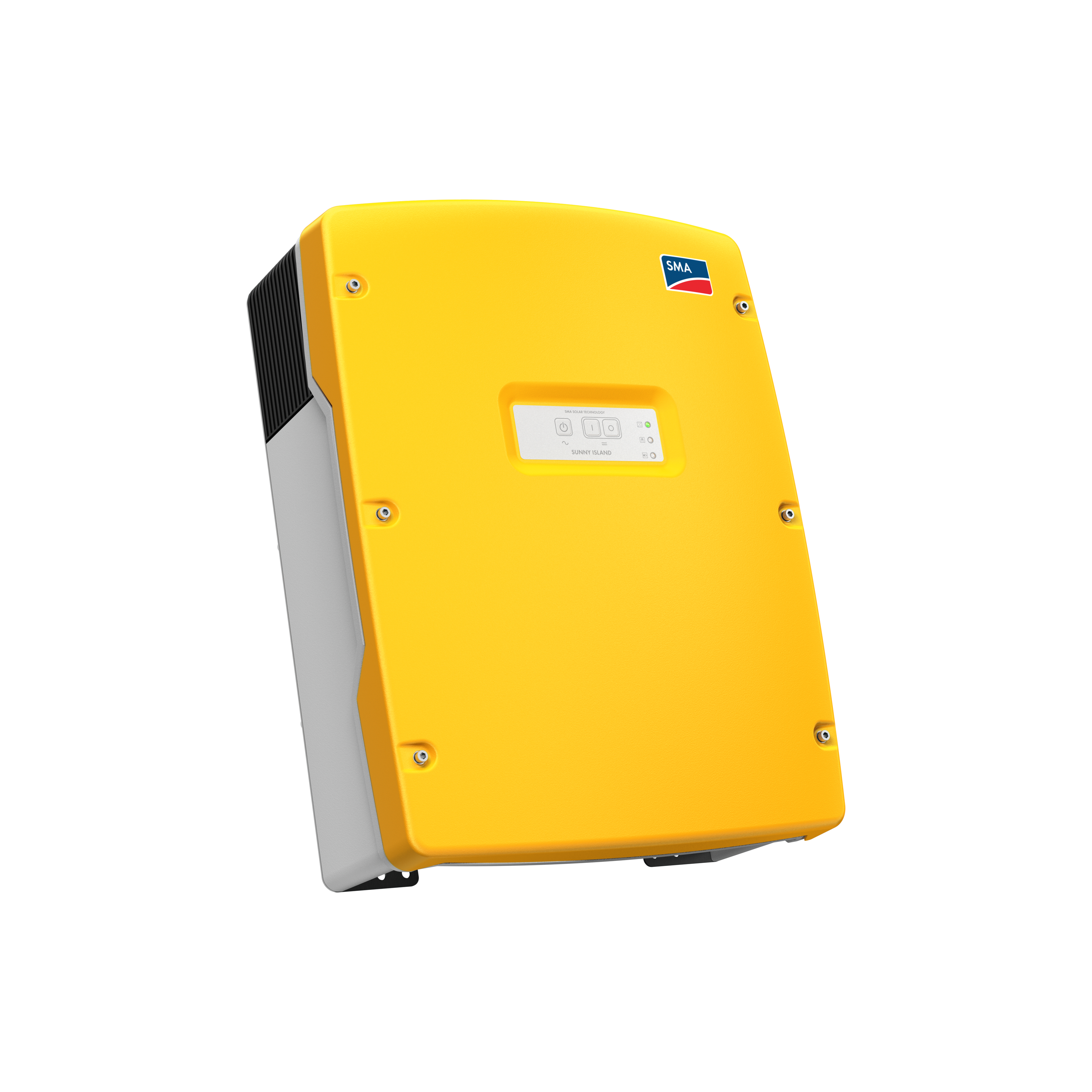 Off-Grid Inverters – Wind & Sun