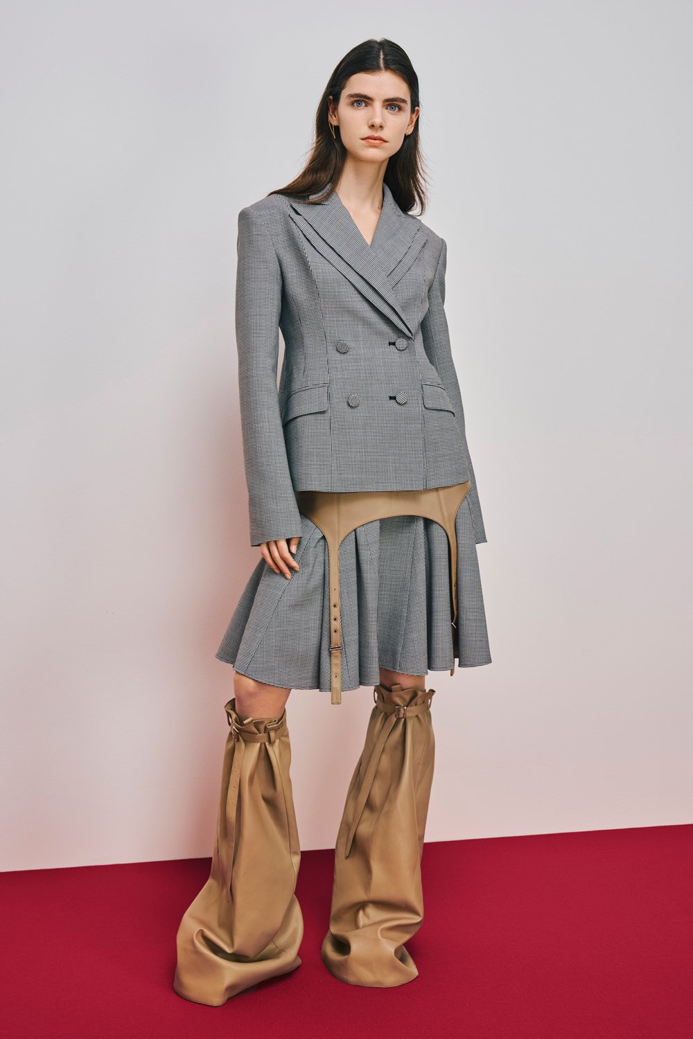 Fall Winter 2025 Lookbook – ADEAM Fall Winter 2025 Lookbook – ADEAM