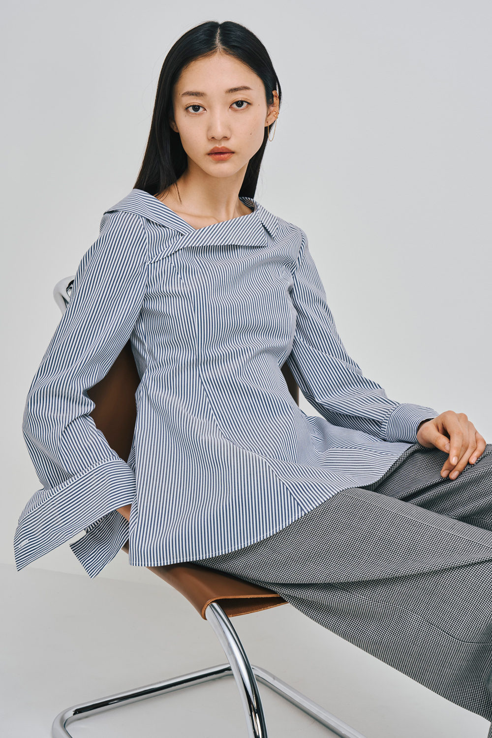 Fall Winter 2025 Lookbook – ADEAM Fall Winter 2025 Lookbook – ADEAM