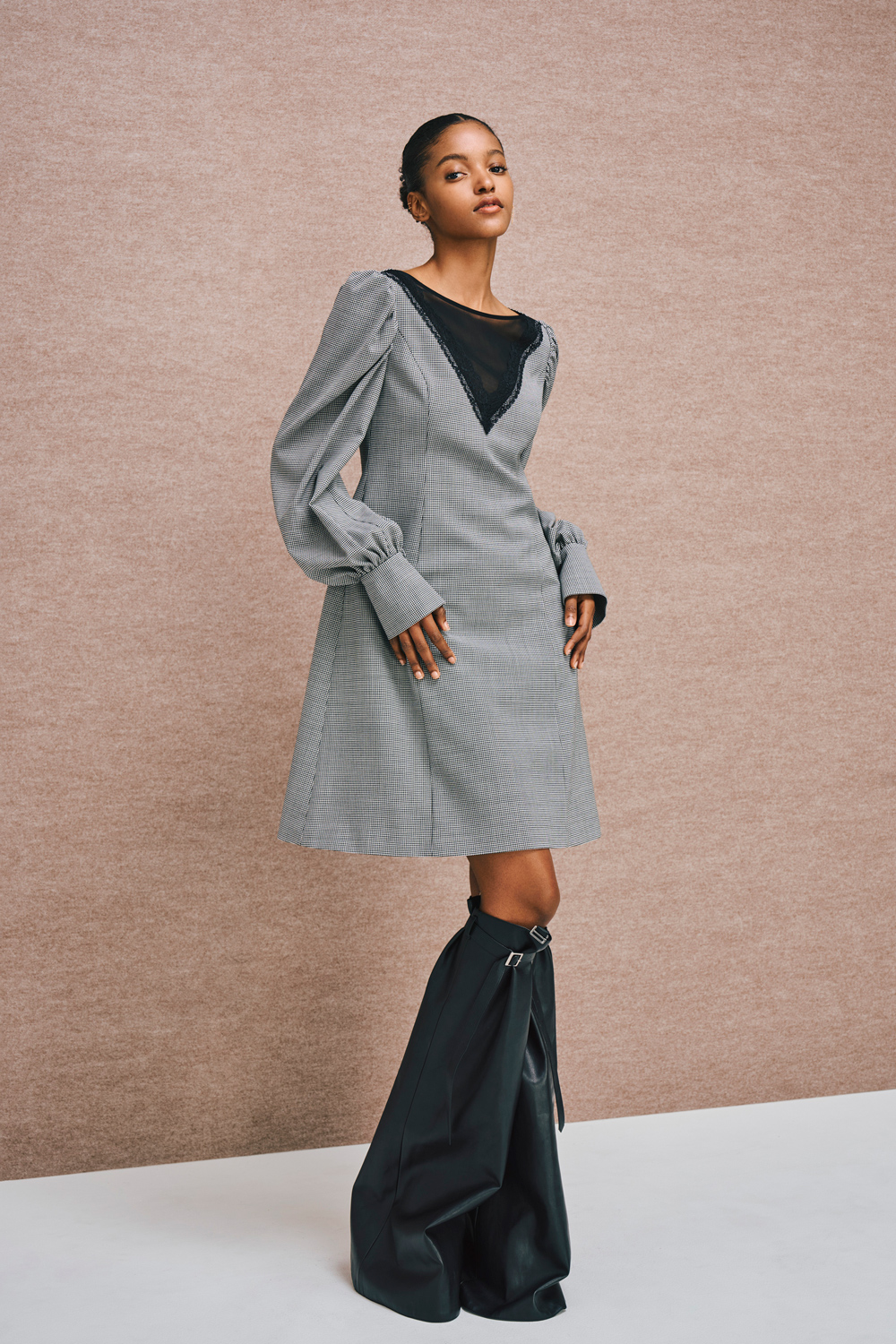 Fall Winter 2025 Lookbook – ADEAM Fall Winter 2025 Lookbook – ADEAM