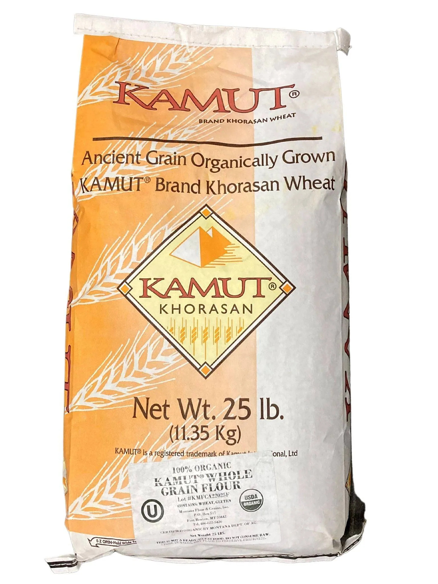 Kamut Why You Need This Ancient Grain On Your Plate Country Life Kamut Why You Need This Ancient Grain On Your Plate Country Life
