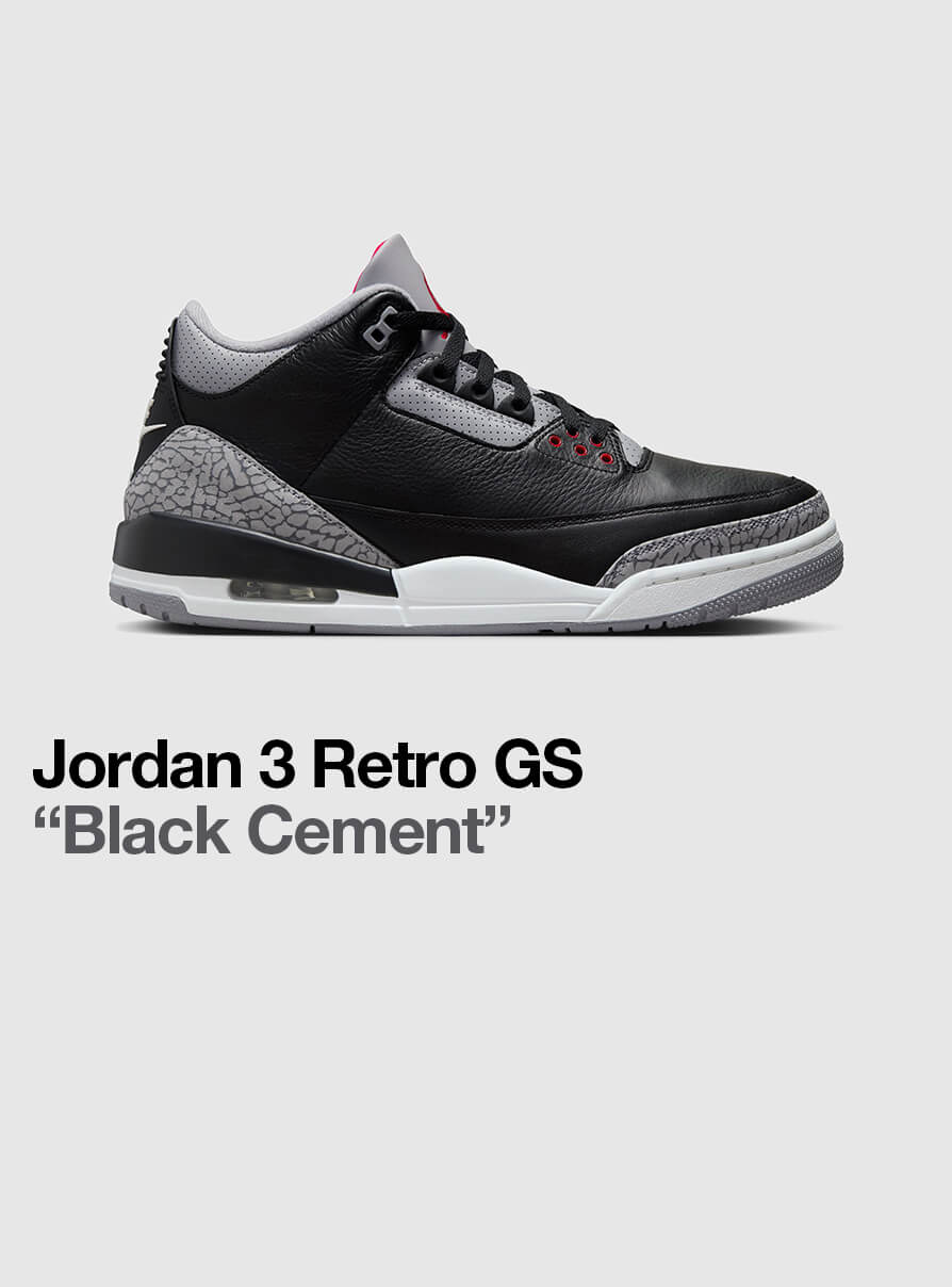 Release Calendar – size? Canada