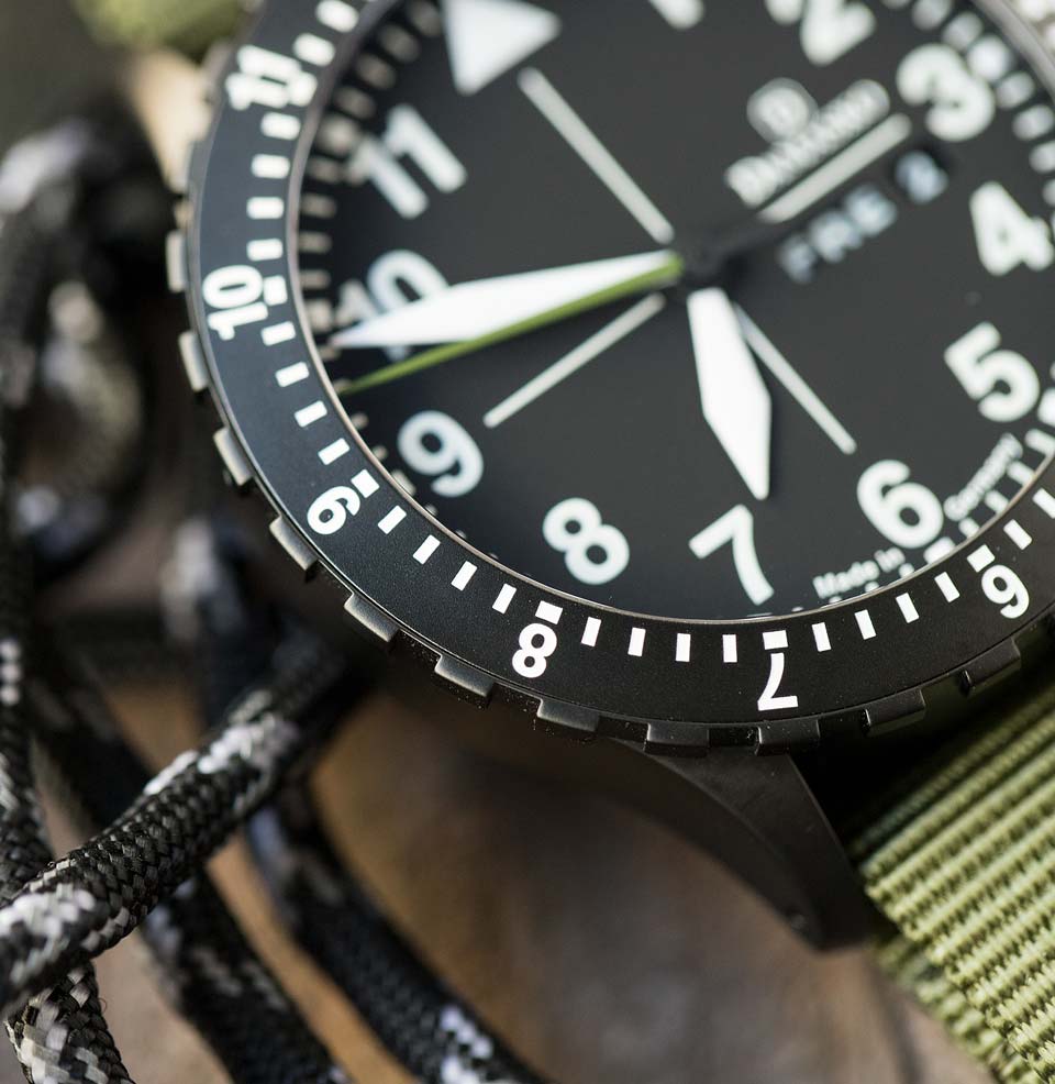 Damasko Watches – Windup Watch Shop