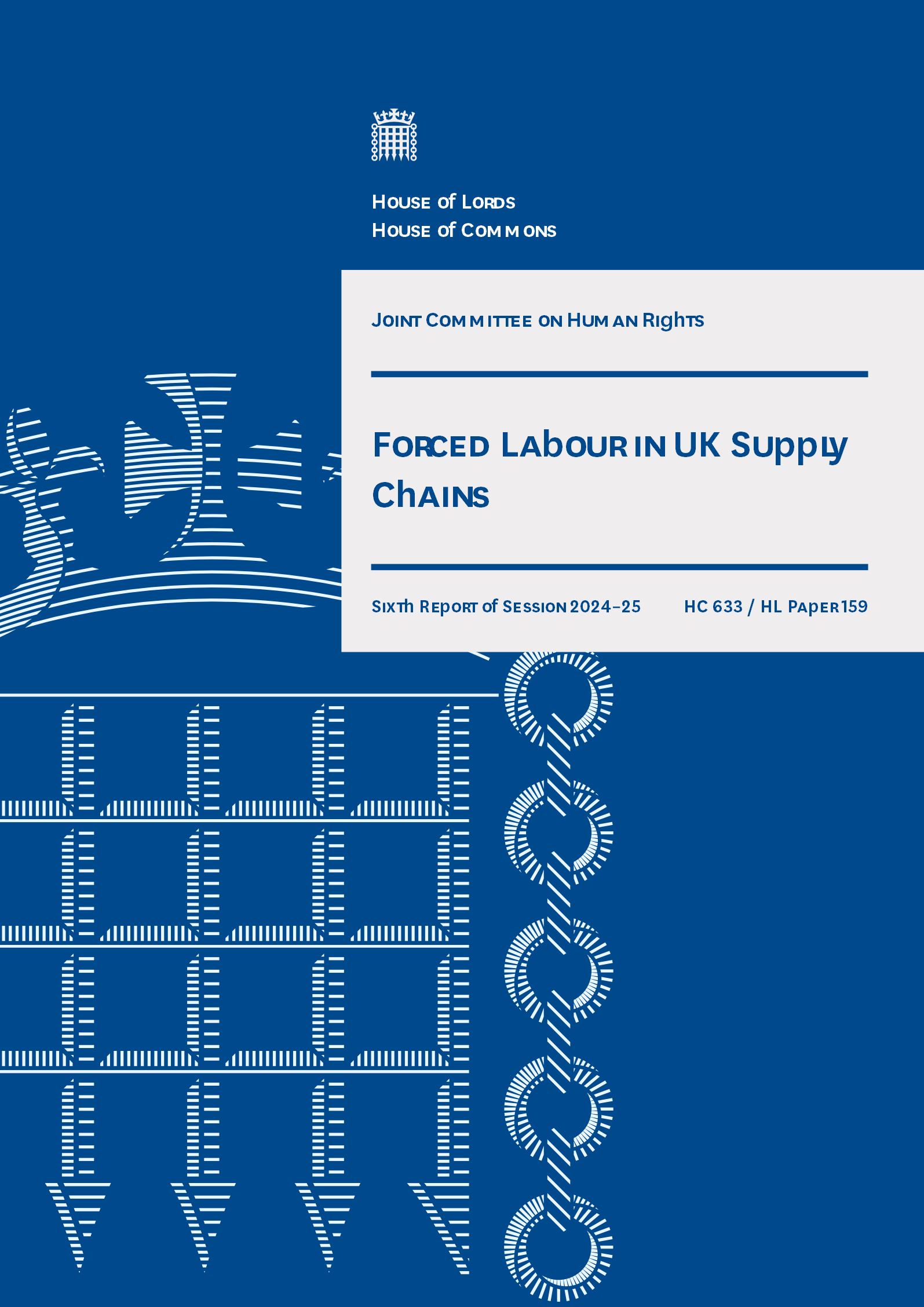 Supply Chain Issues – Wind & Sun