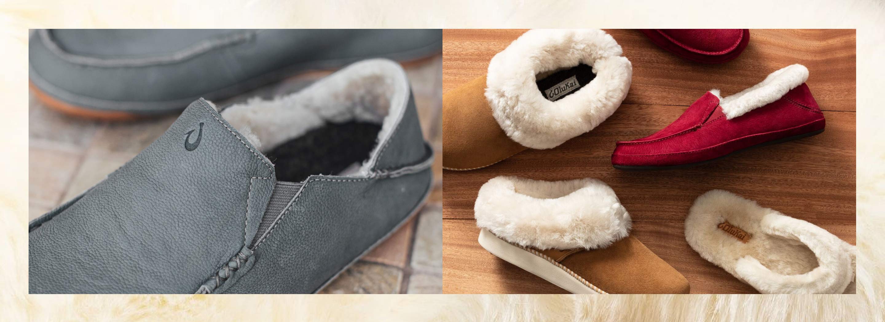 What Is Shearling & Why You Should Wear It | OluKai