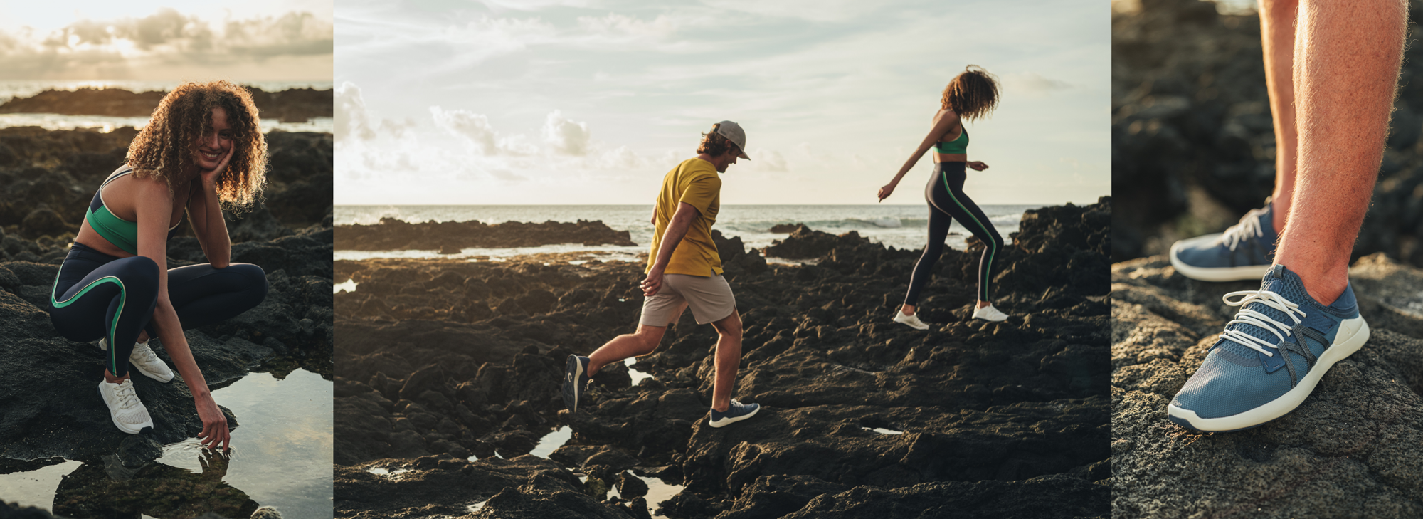 The Most Comfortable Active Shoes for All-Day Wear | OluKai