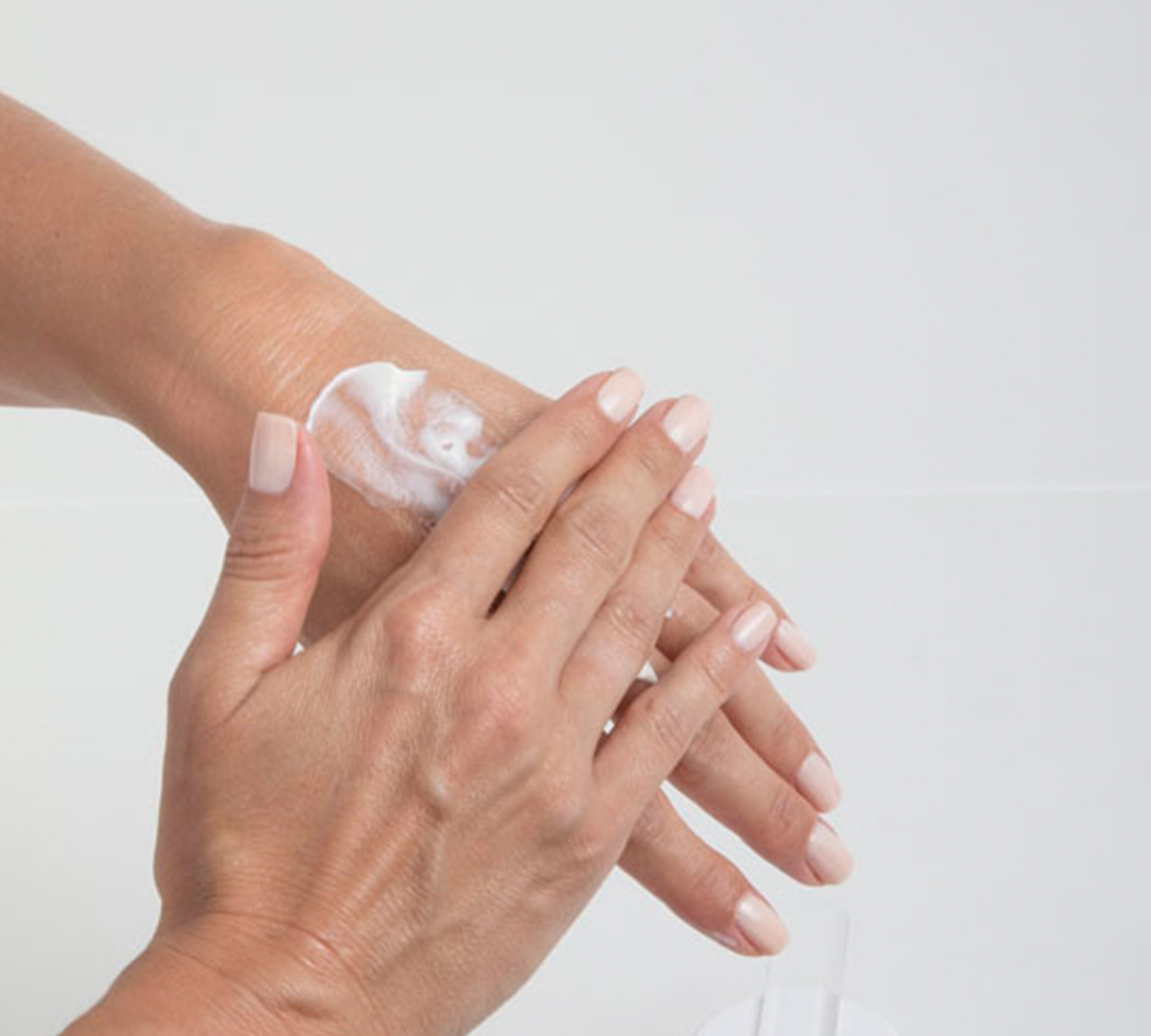 Hand Lotion Moisturising | Susanne Kaufmann