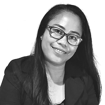 Meet the Team – St Frock