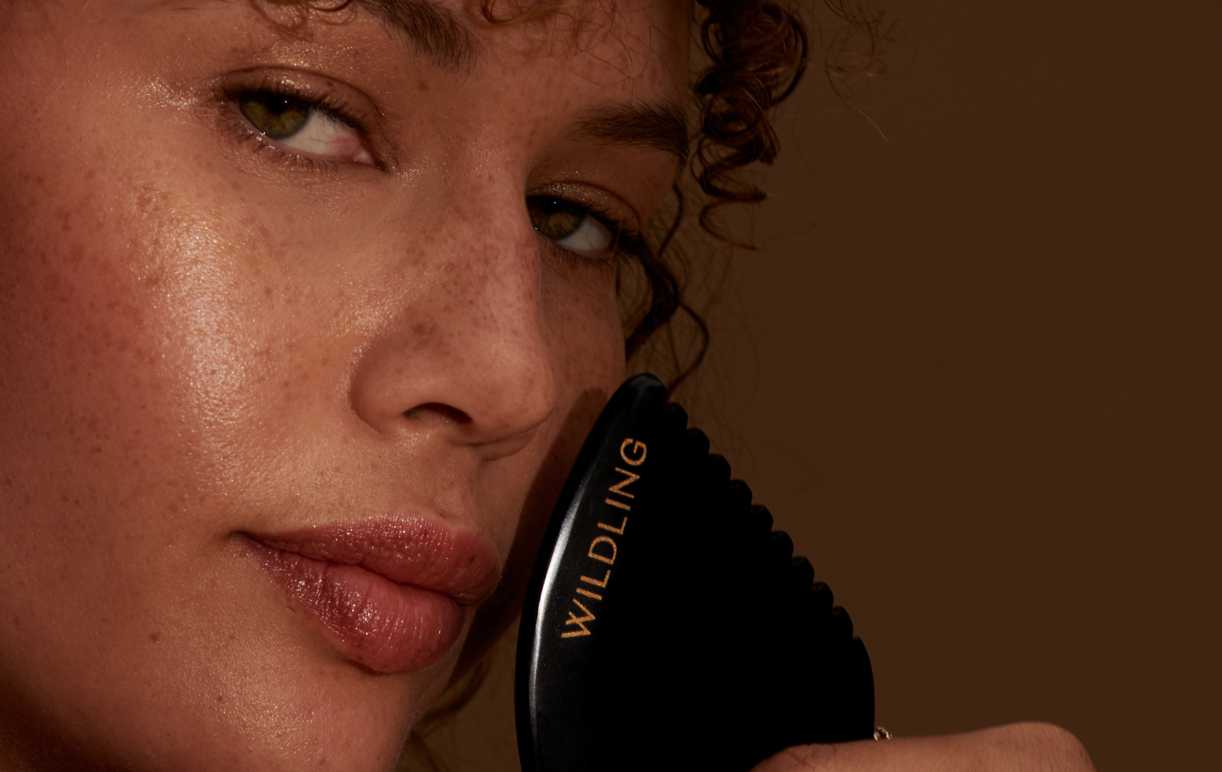 Facial Gua Sha Step-By-Step- 10 Minutes – Wildling