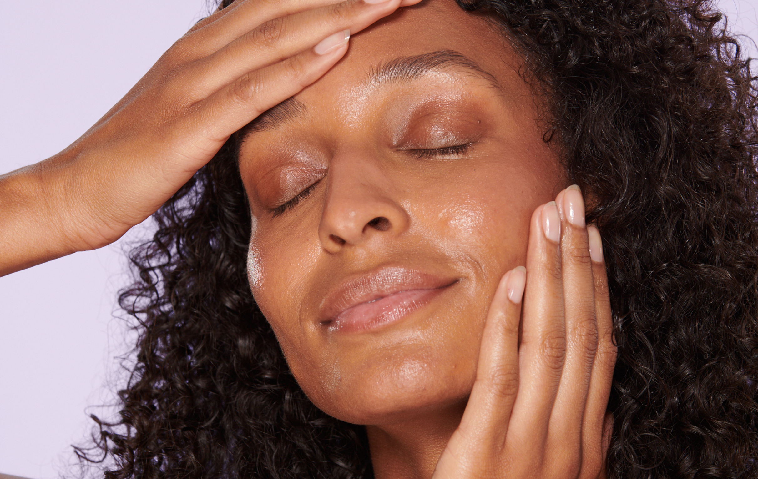 Facial Cupping for Lymphatic Drainage – Wildling