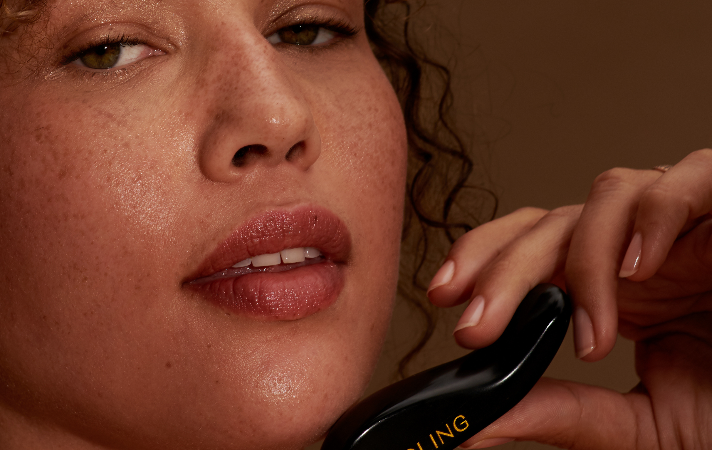 Empress Wand Jaw Sculpting – Wildling