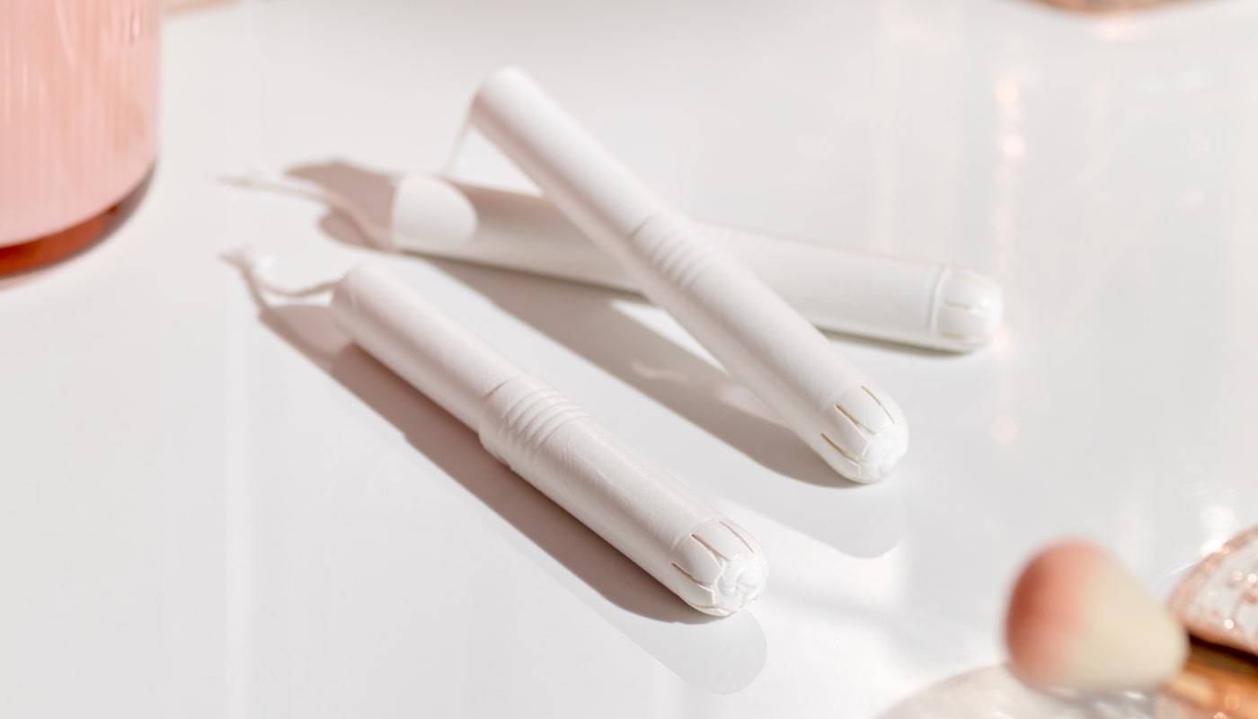 Should I be worried about lead in tampons? – Unfabled