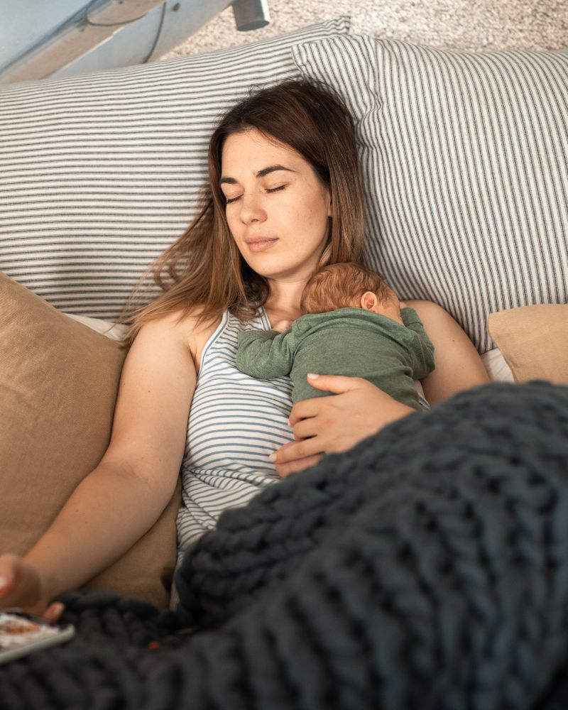 Post Birth - Everything you need to know – Kendamil USA