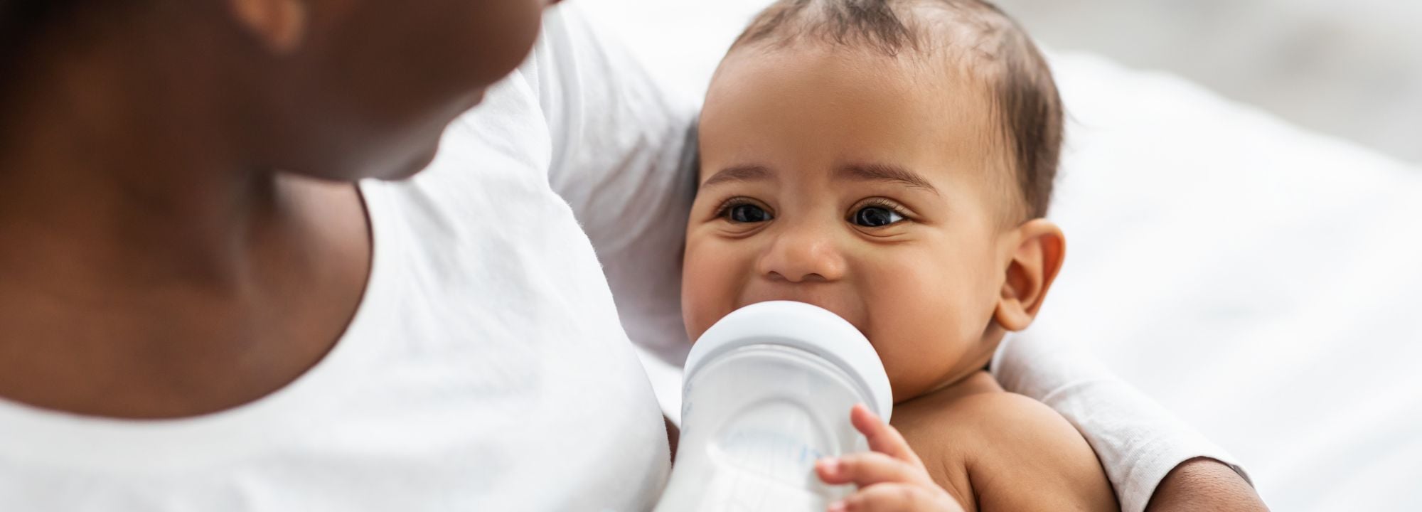 Introducing new formula to baby:Tips for a smooth formula transition ...