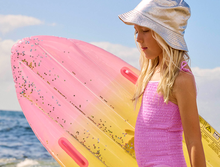 Kids Beach | Kids Rash Vests, Beach Balls & More | Sunnylife – Tags ...