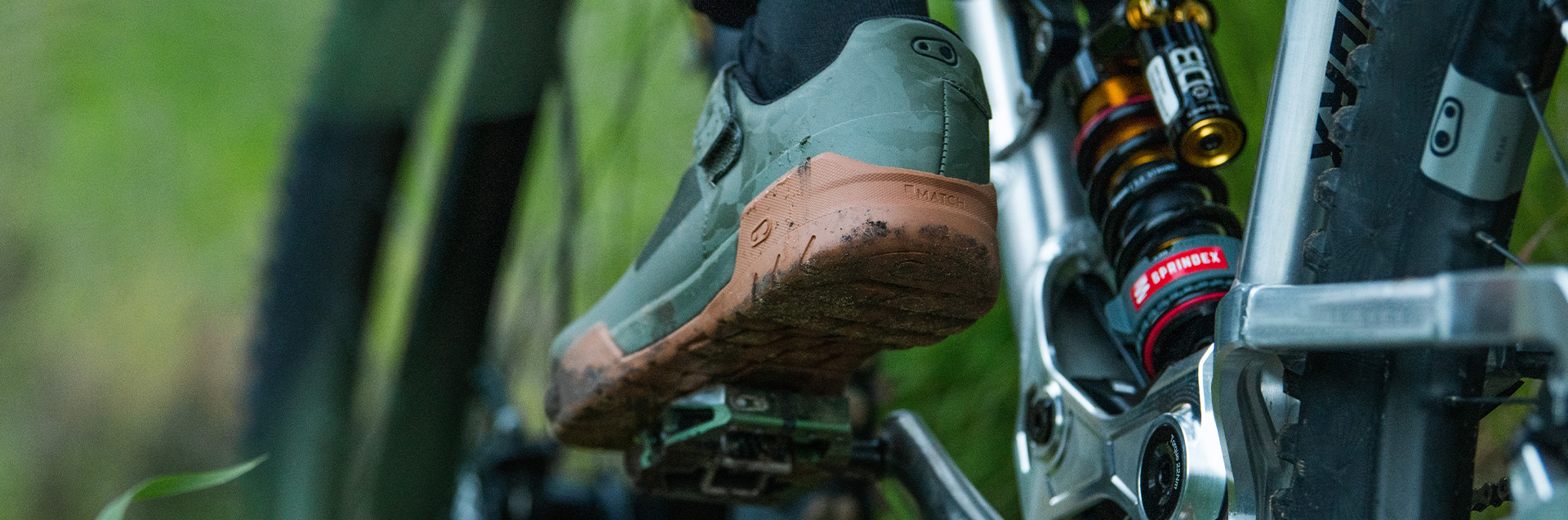 Camo – Crankbrothers EU