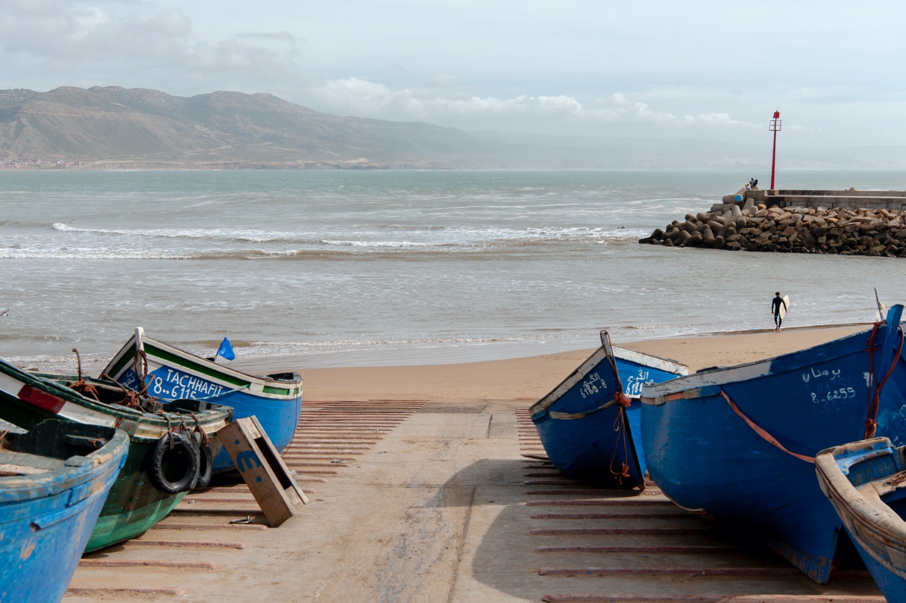 Recounting The Western Kingdom With Harrison Roach | Roark