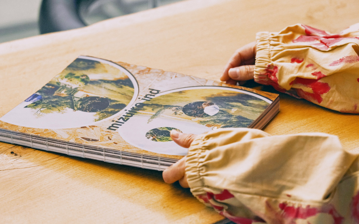 journal vol.008 INTERVIEW 【MANA YAMAMOTO】 – mizuiro ind