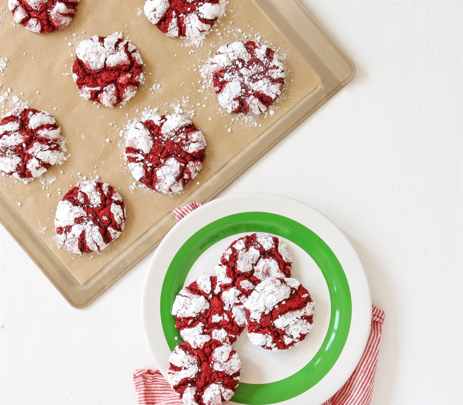 Stainless Steel Medium Cookie Sheet | 360 Cookware