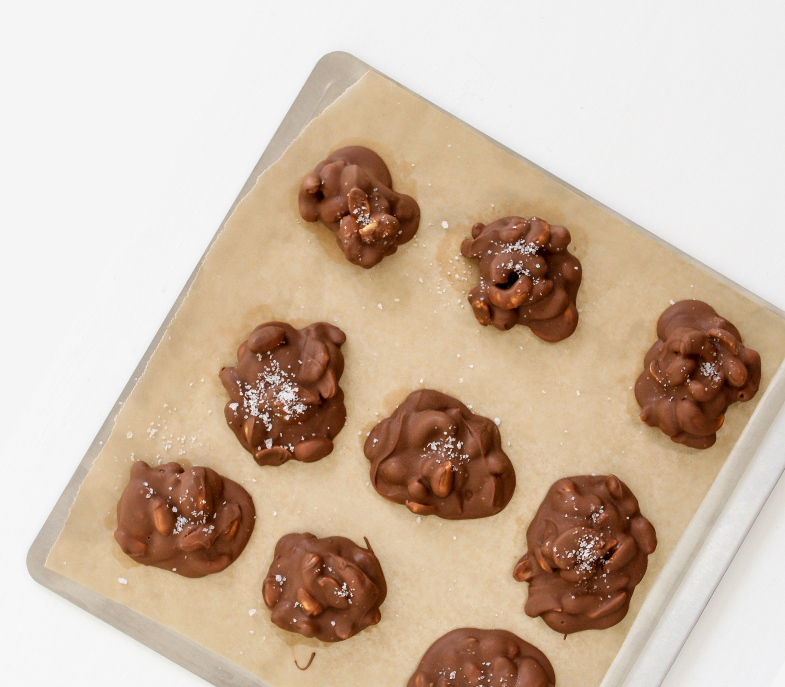 Stainless Steel Medium Cookie Sheet | 360 Cookware