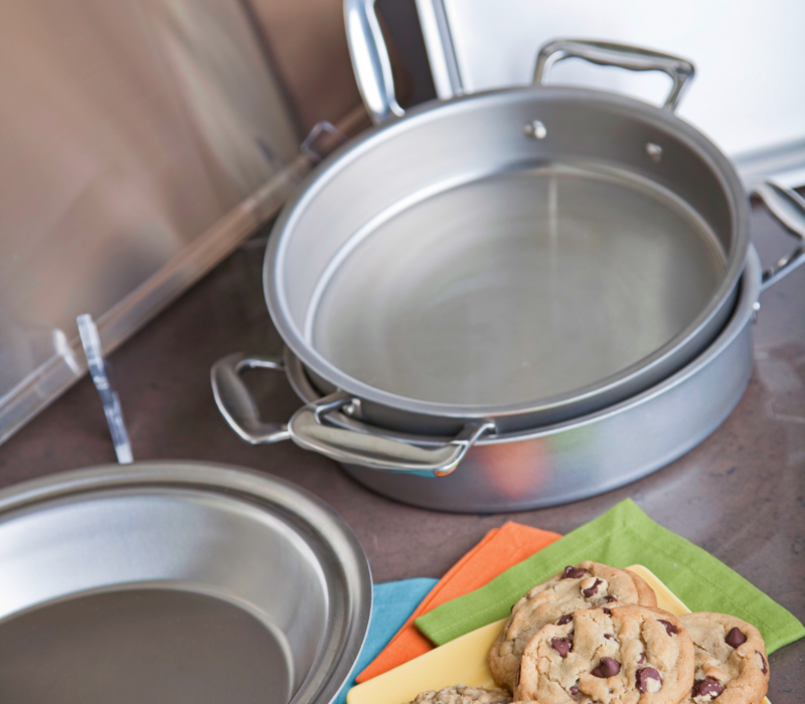 360 Bakeware Grilling Set | 360 Cookware