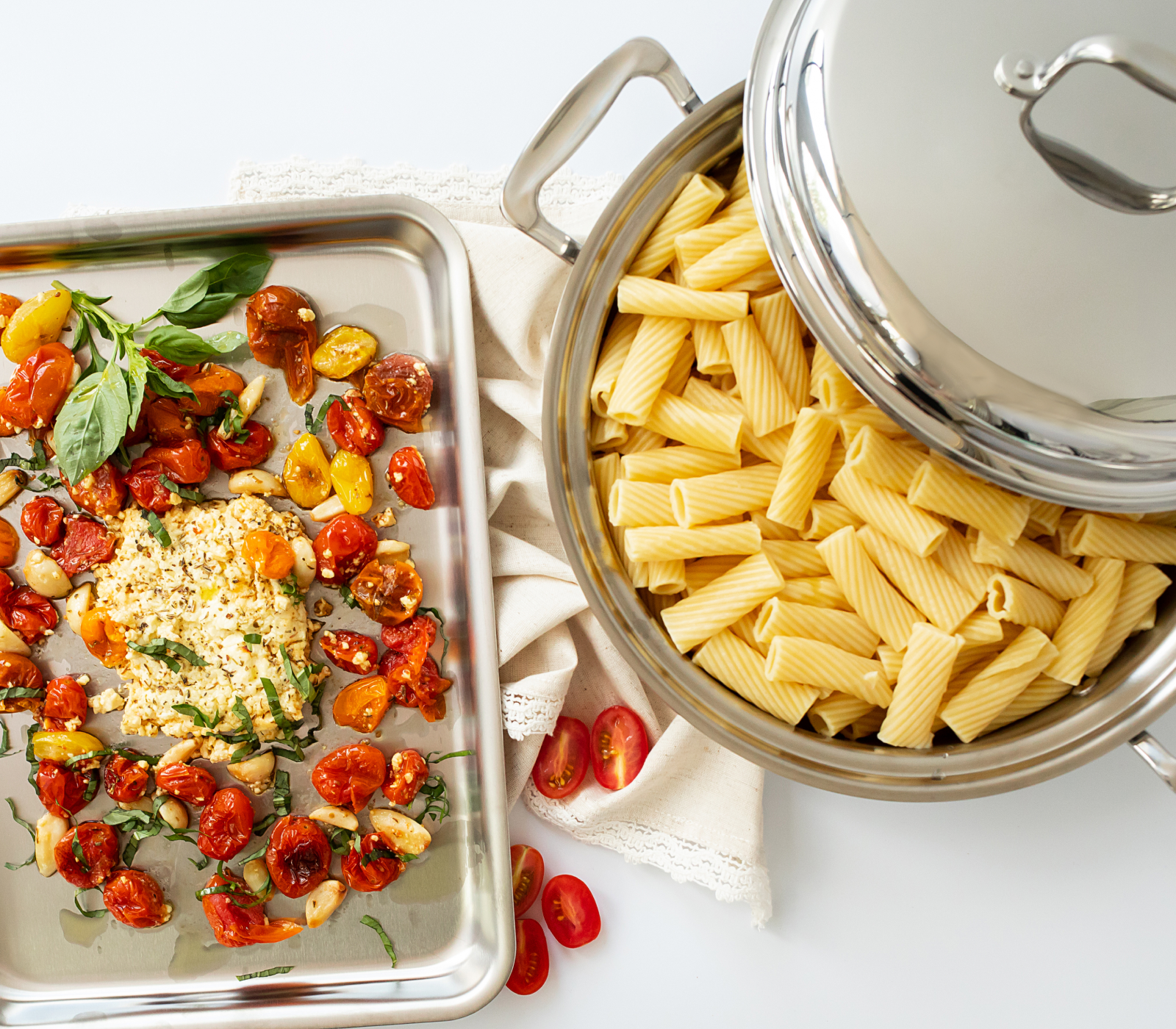 360 Bakeware Grilling Set | 360 Cookware