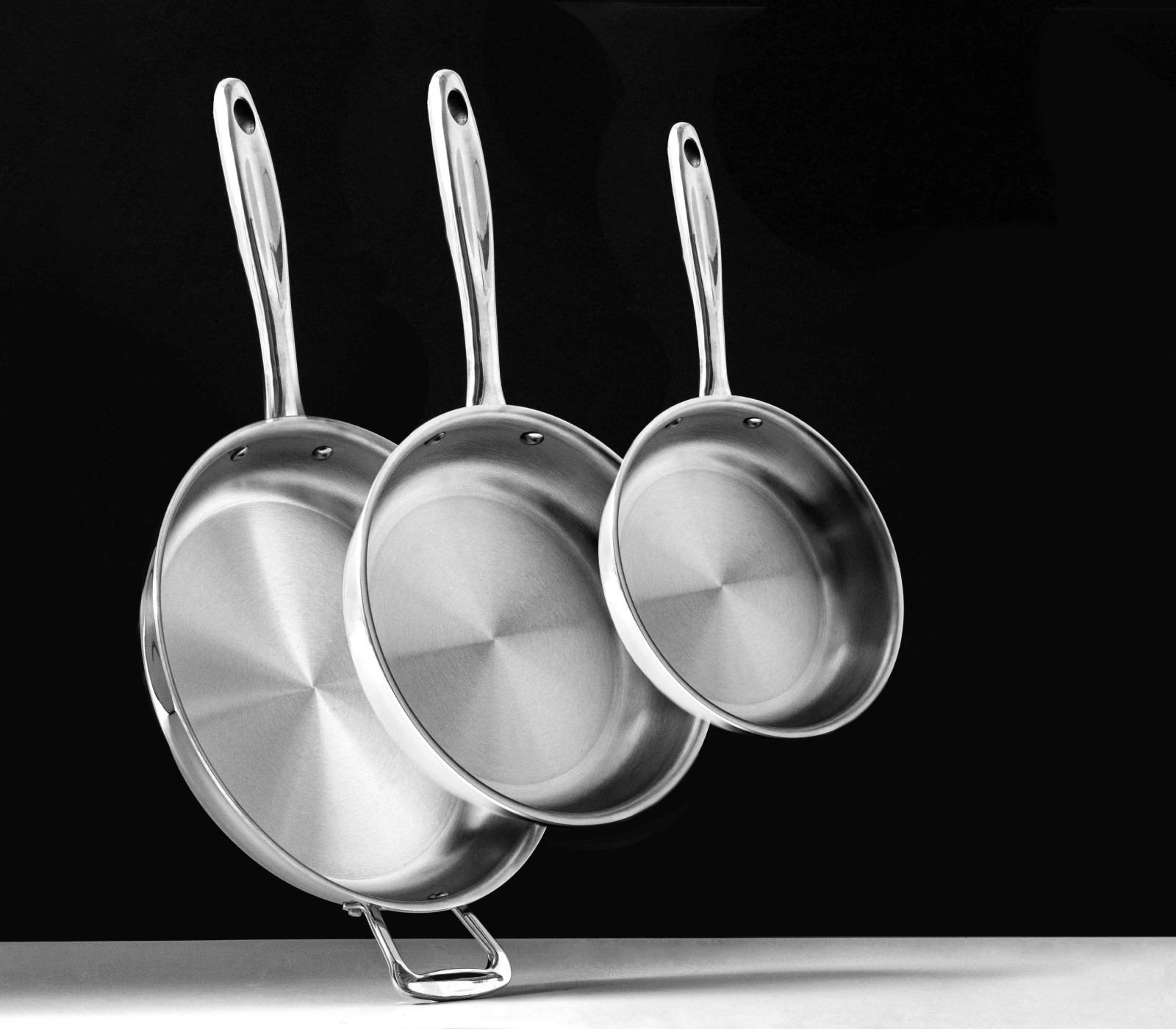 The Essentials Cookware Set | 360 Cookware